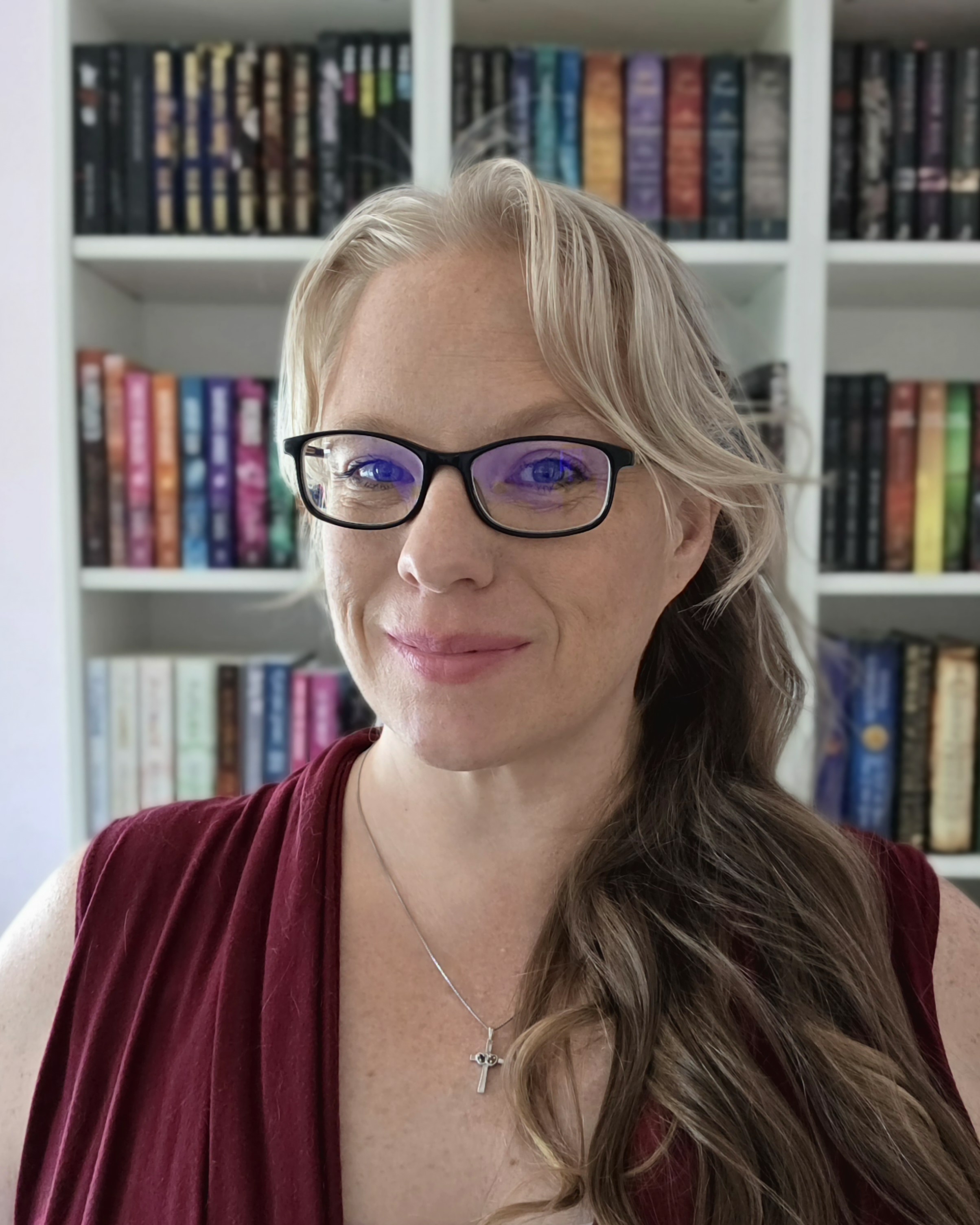 Jennifer Harrison – Gripping | Emotional | Happily Ever After